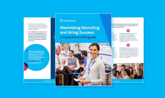 Hiring Archives | PowerSchool