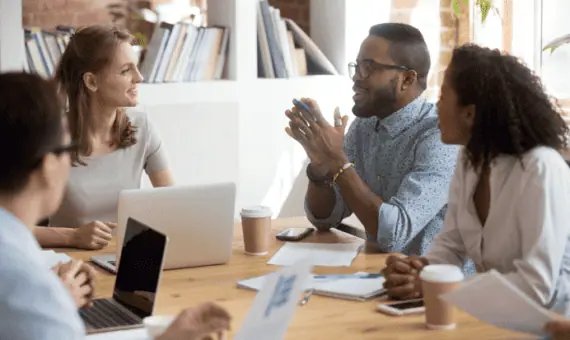 Authentic Learning: Exploring the 8 Core Elements | PowerSchool