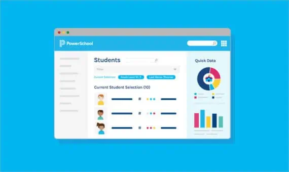 Student Information Systems (SIS): A Guide for K-12 School Districts | PowerSchool