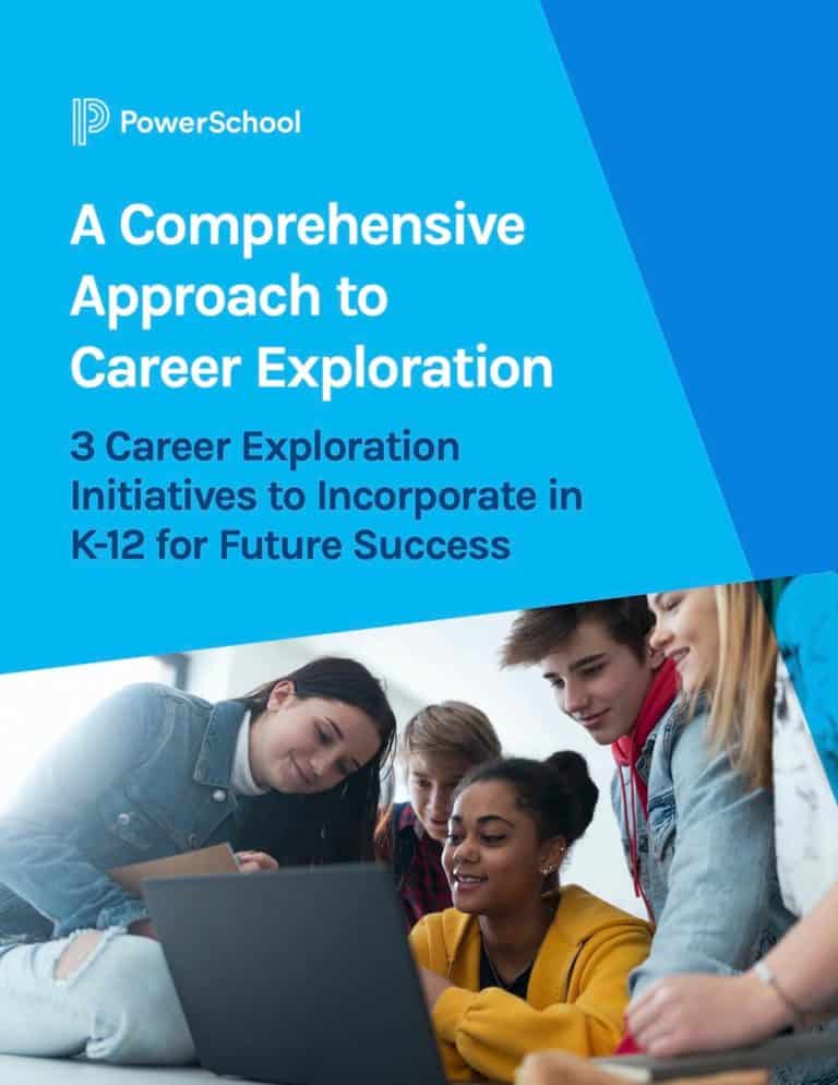 A Comprehensive Approach to Career Exploration: 3 Career Exploration ...