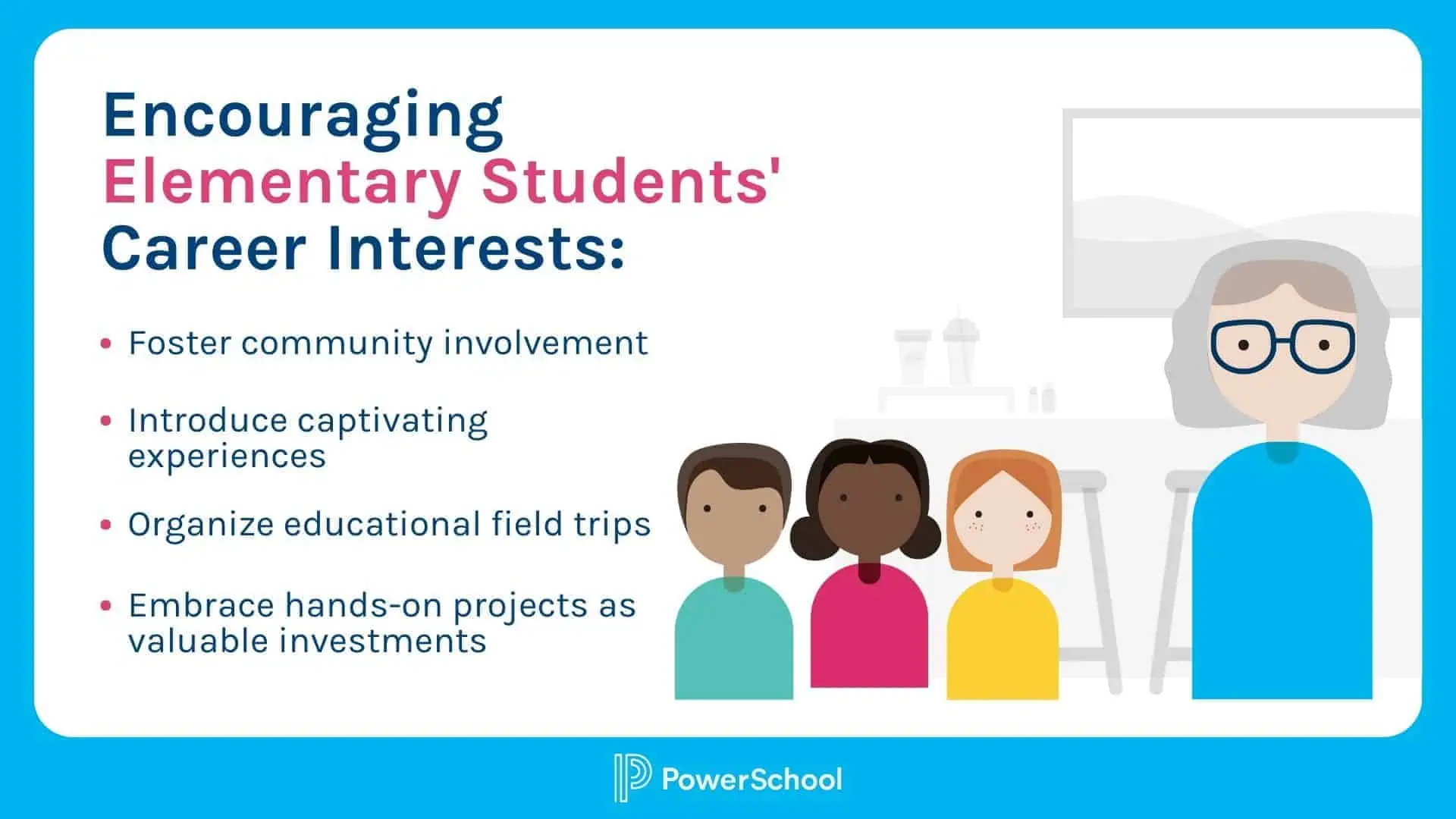 Cultivating Career Interests of Students to Support Long-Term Success ...