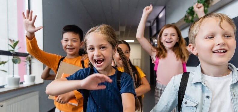 Meet the PowerSchool Student Success Cloud: Your All-in-One System for Behavior Support, MTSS ...