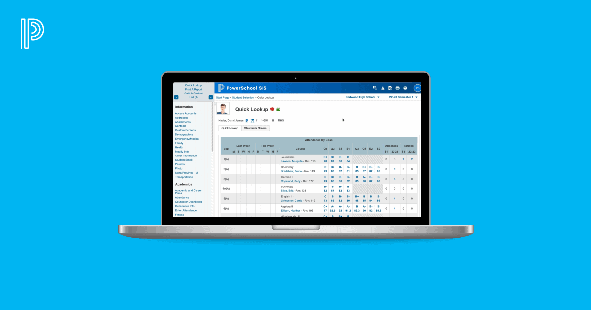 LAUSD’s Response to a Cyber Attack | PowerSchool