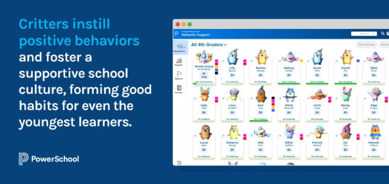 3 Ways PowerSchool’s Classroom Products Support Younger Learners ...