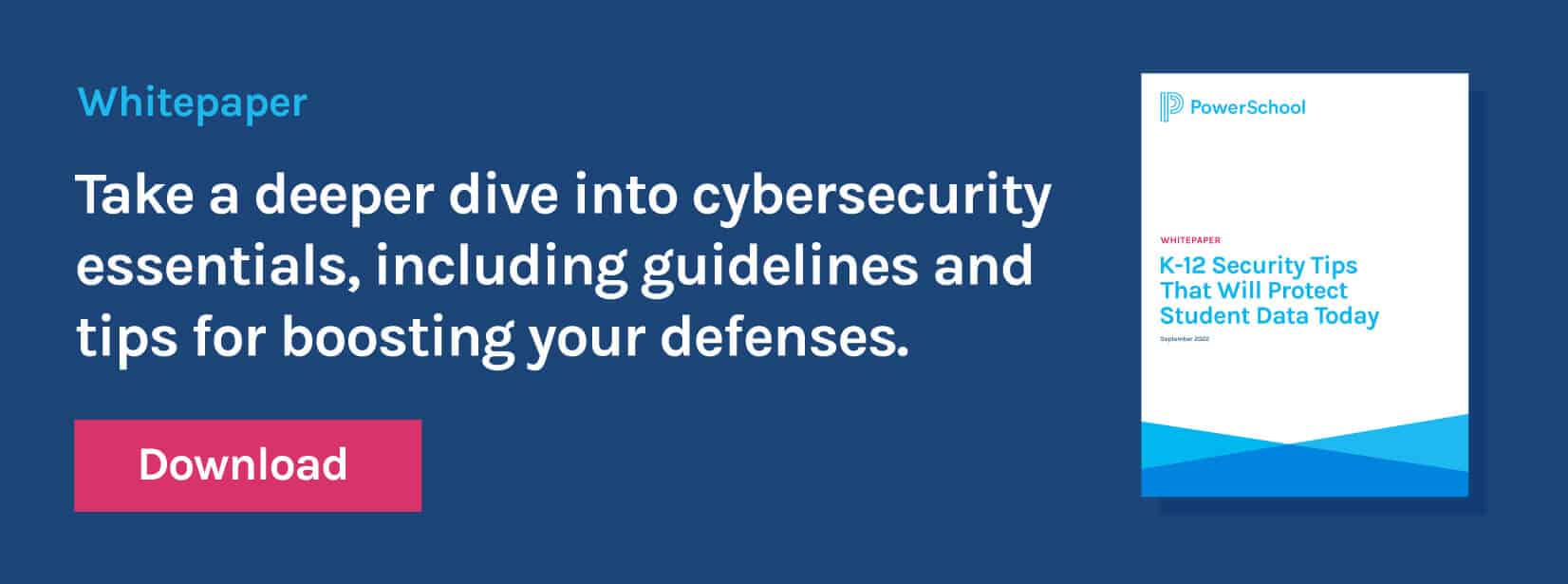 School Cybersecurity: 5 Tips for Post-COVID-19 K-12 Operations ...