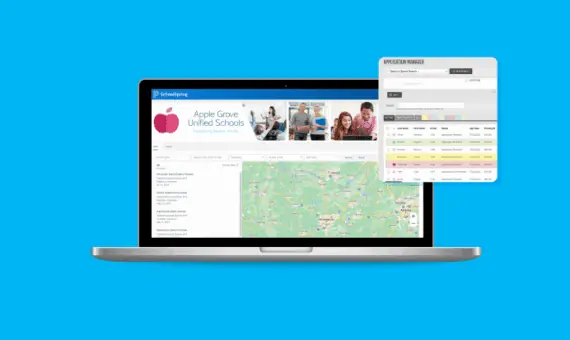 The Educator Recruitment Cloud: Your All-in-One Tool for Recruiting ...