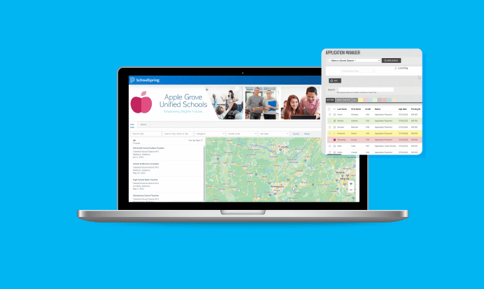The Educator Recruitment Cloud: Your All-in-One Tool for Recruiting, Hiring, and Onboarding K-12 ...