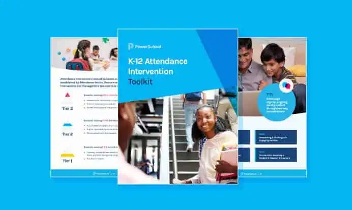 5 Creative Ways to Improve Attendance in Schools | PowerSchool