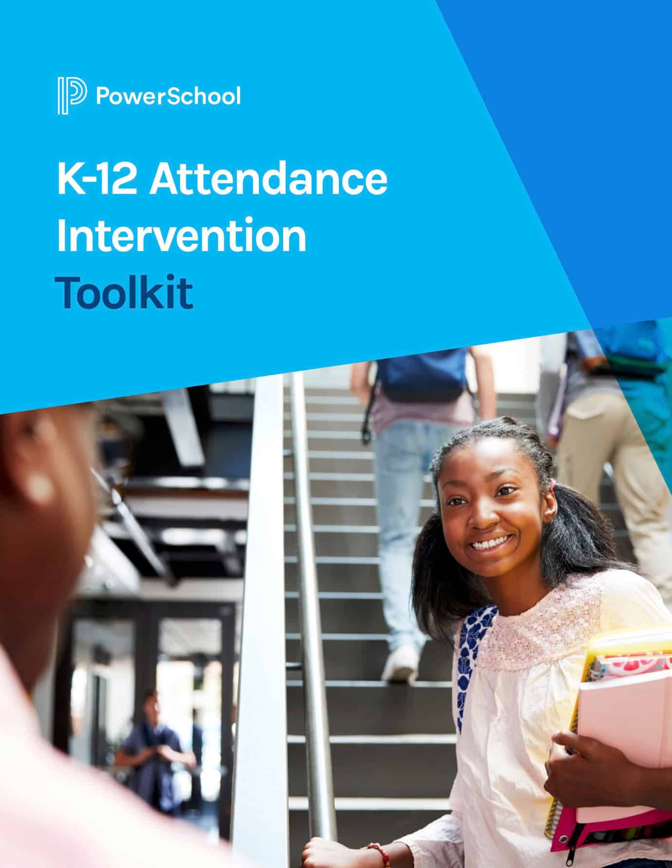 K-12 Attendance Intervention Toolkit | PowerSchool
