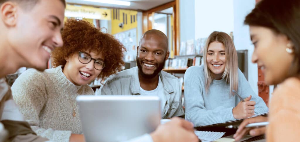 The Workforce Development Cloud: Improving Student Outcomes and Social ...