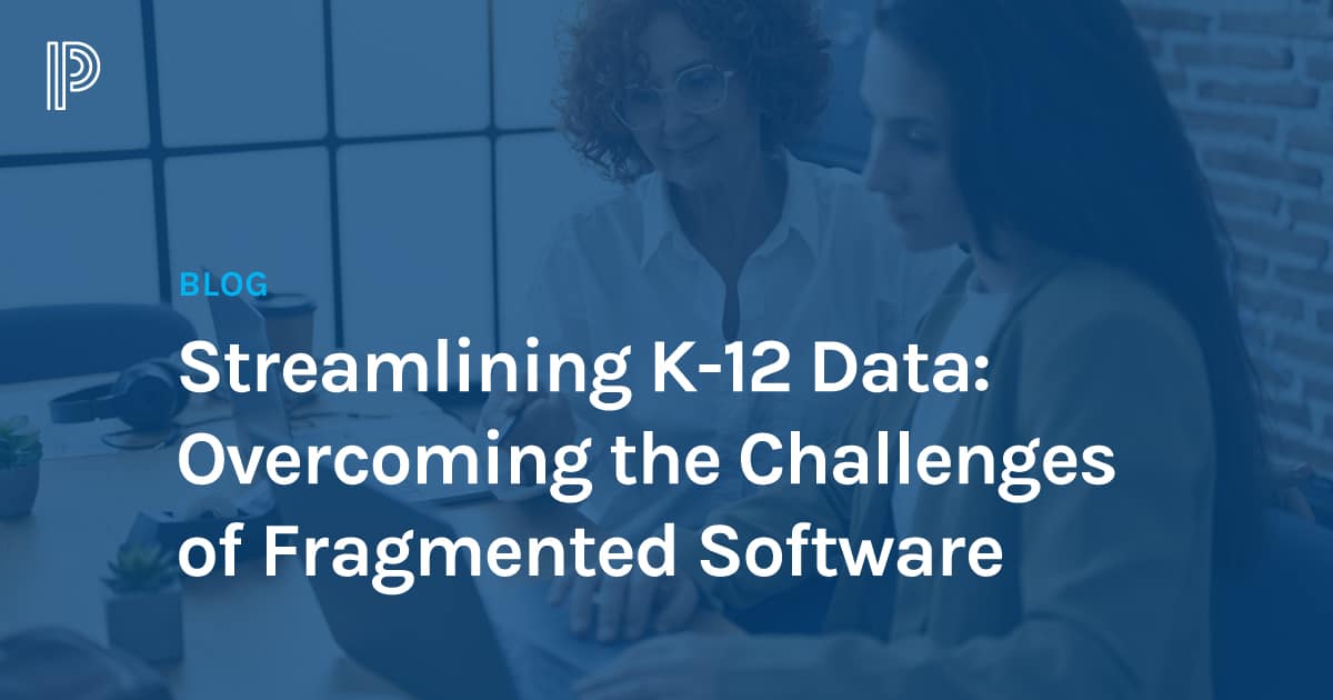 Streamlining K-12 Data at Osseo Area Schools: Overcoming the Challenges ...