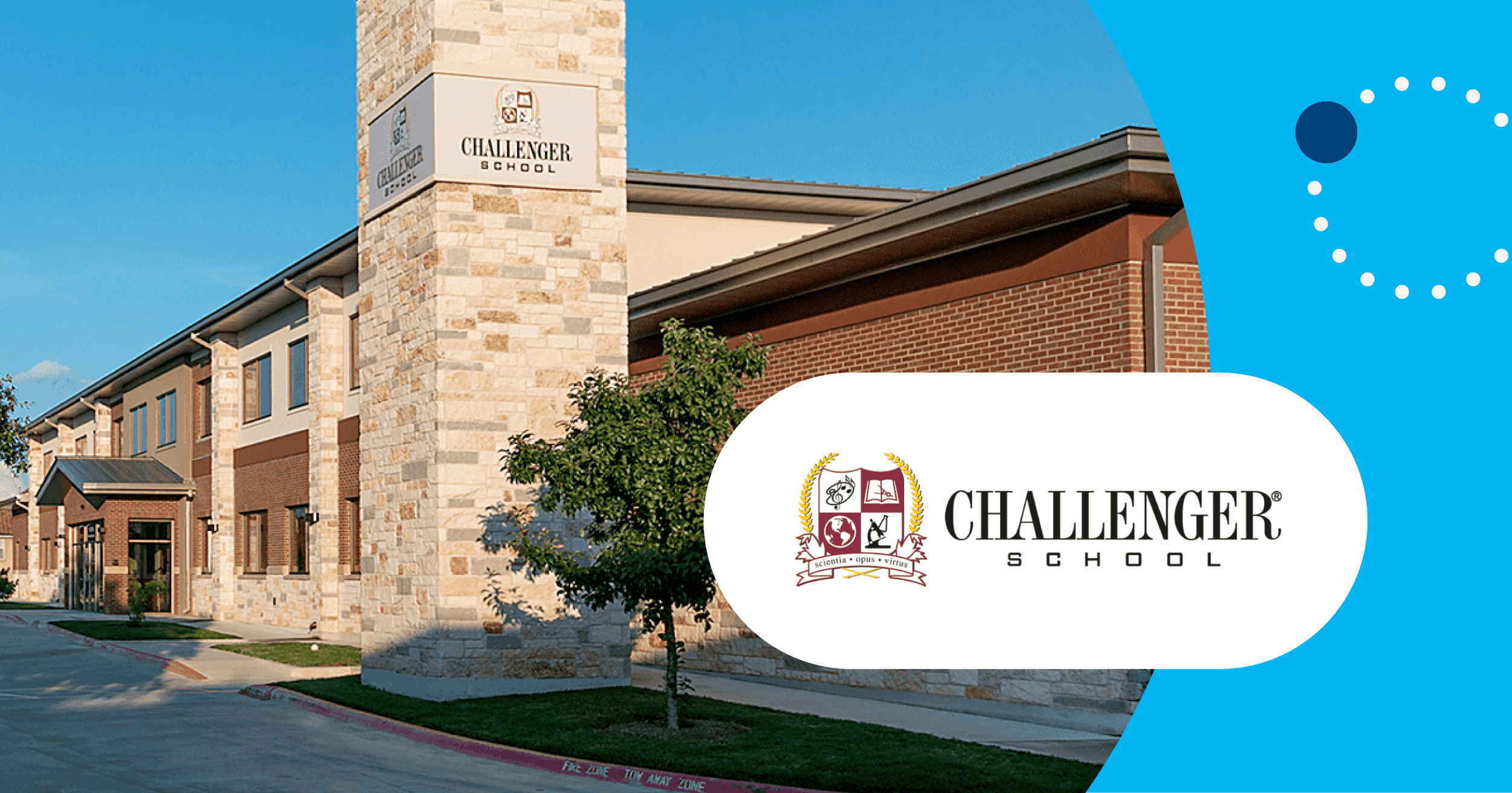 Connected Intelligence Links Challenger School Data with Real-time ...