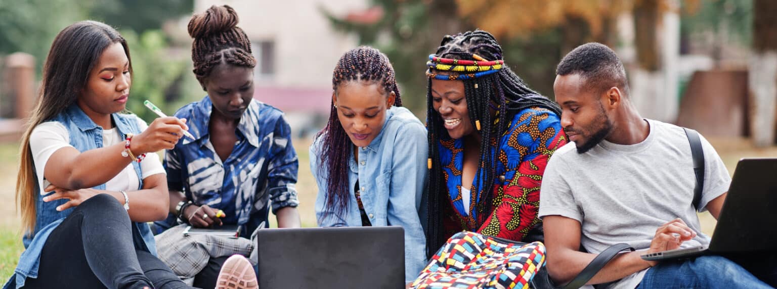 Naviance Partners with Common Black College Application to Help ...