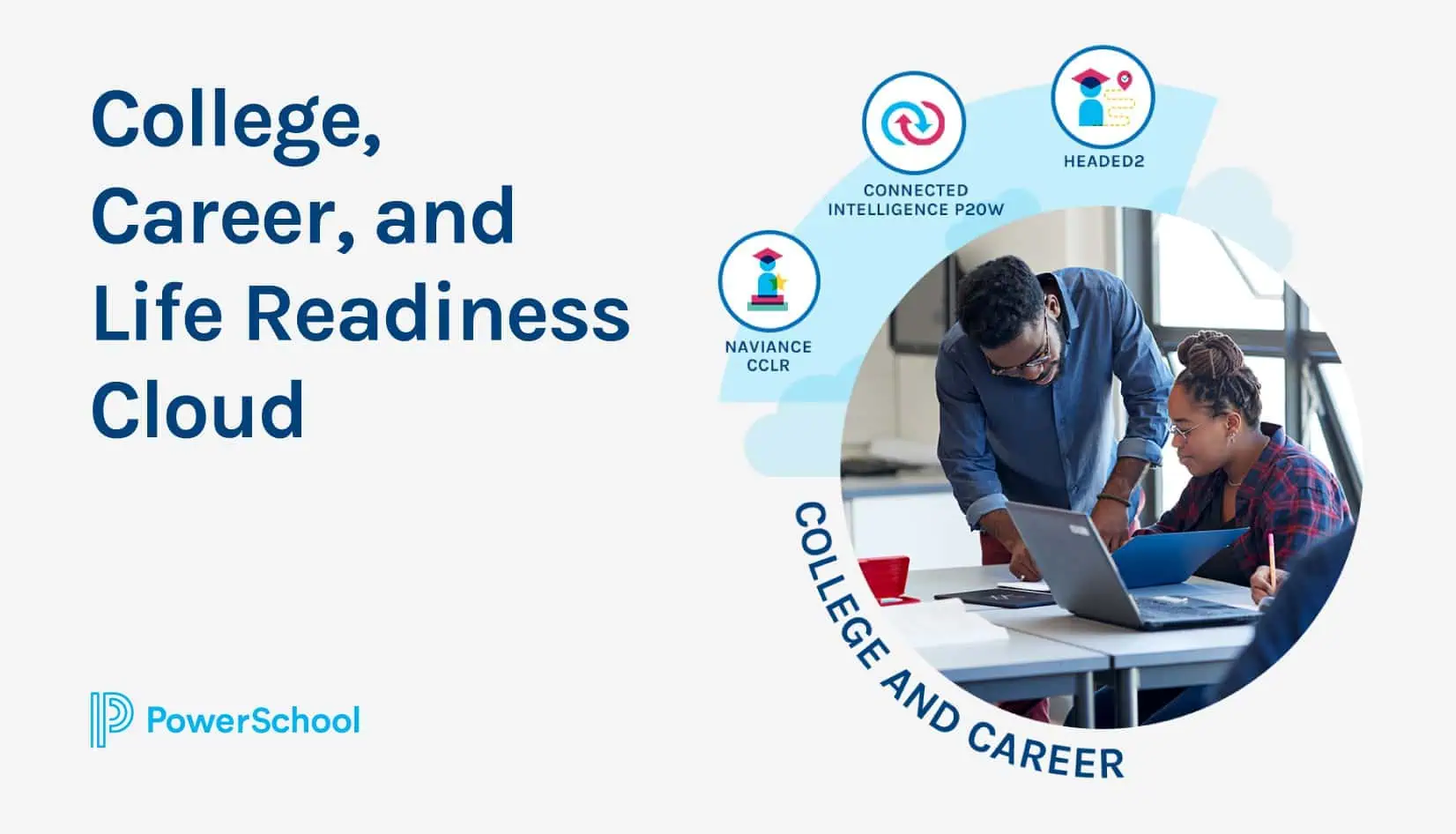 Connecting Learning to Life | PowerSchool