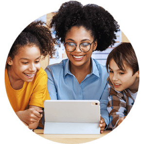 PowerSchool K-12 Software & Cloud-Based Solutions