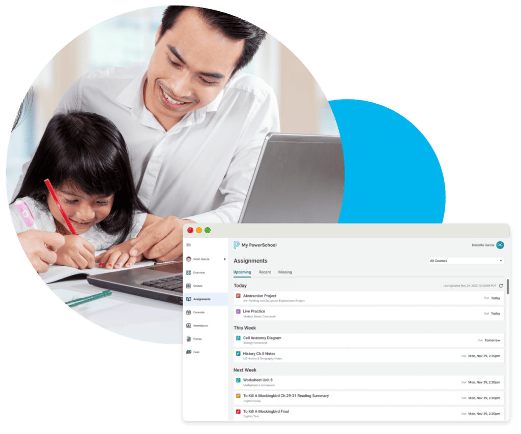 Asia-Pacific | PowerSchool