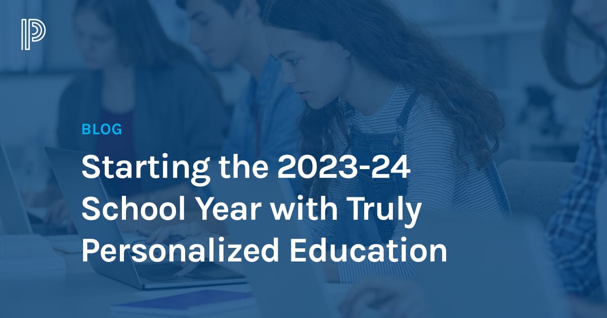 Focusing on Every Student in the 2023-24 School Year and Beyond ...