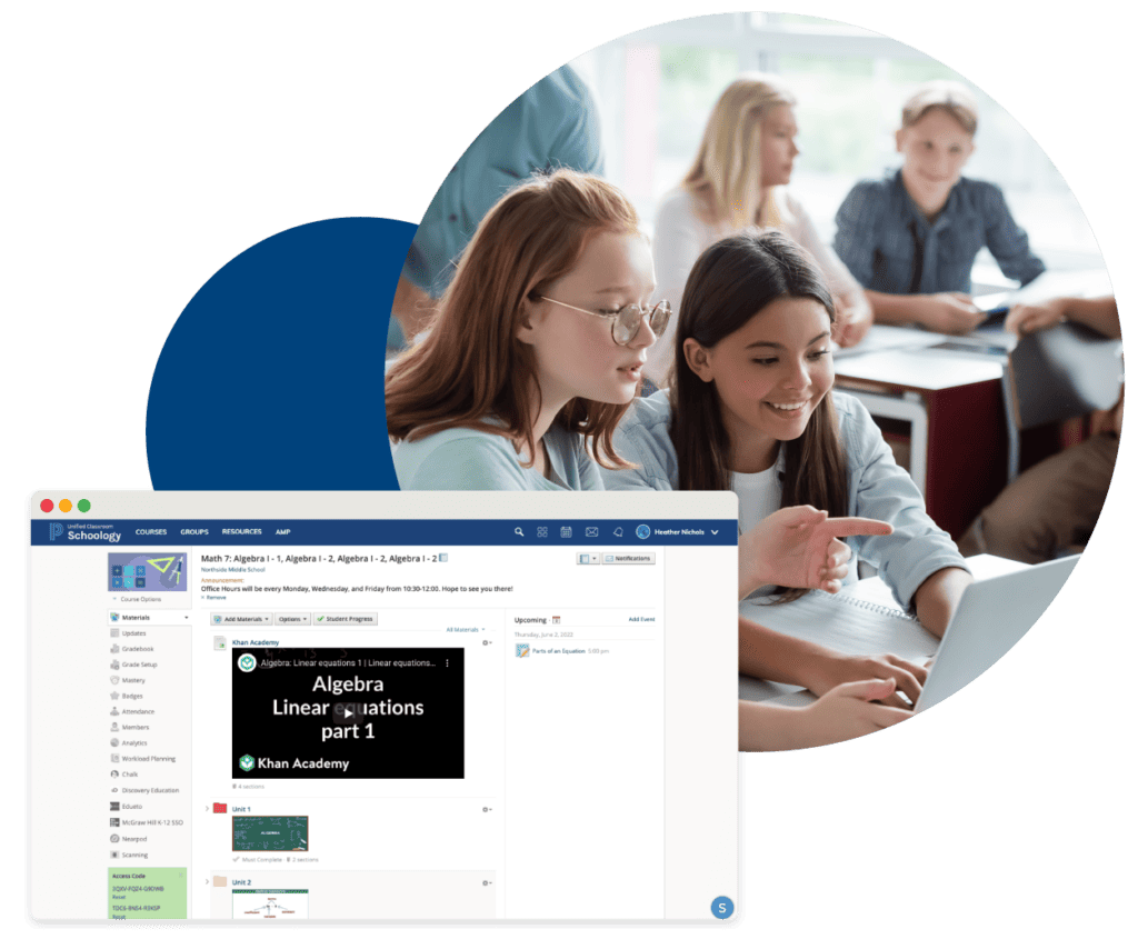 Europe | PowerSchool