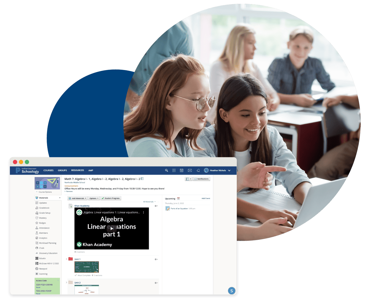 Europe | PowerSchool