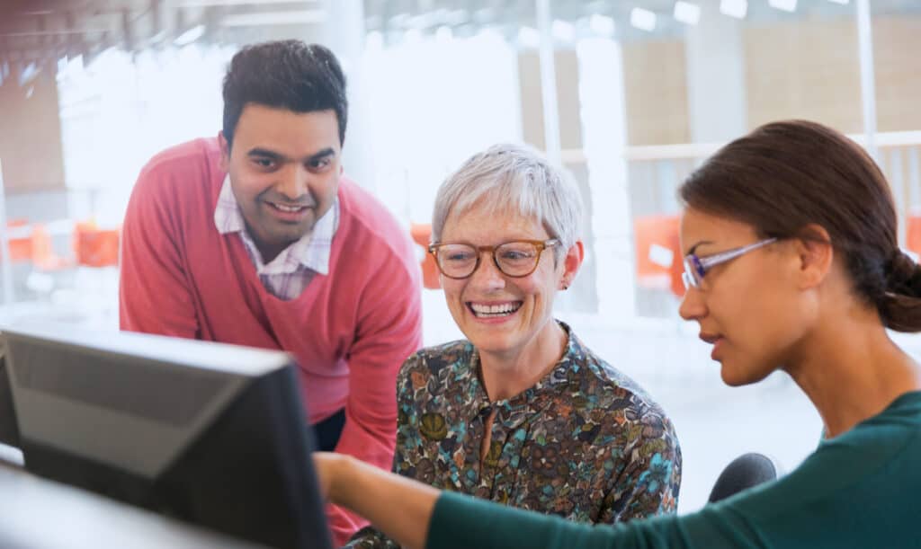 Unlock the Potential of Gen Z Teachers in Your School | PowerSchool