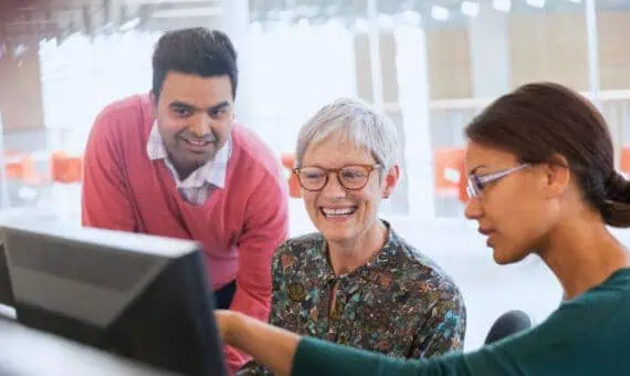 Unlock the Potential of Gen Z Teachers in Your School | PowerSchool