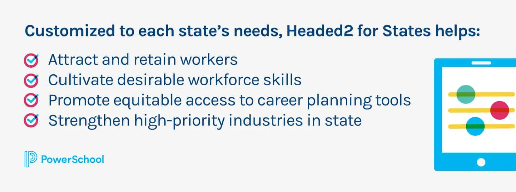 Build Your Workforce with Headed2 for States | PowerSchool