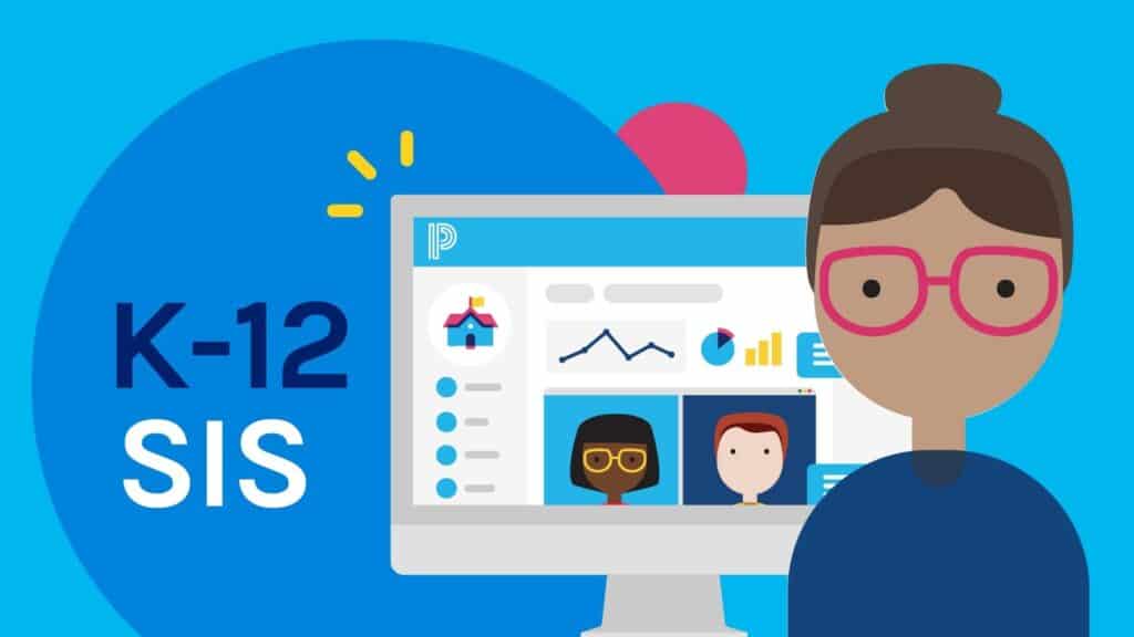 Student Information Systems (SIS): A Guide for K-12 School Districts ...