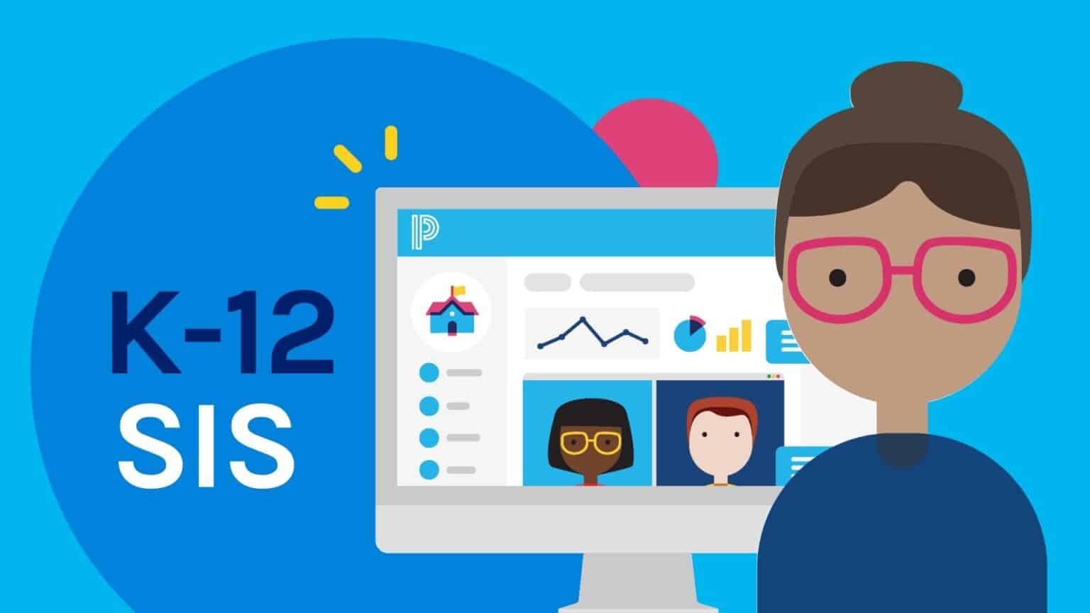 Student Information Systems (SIS): A Guide for K-12 School Districts ...