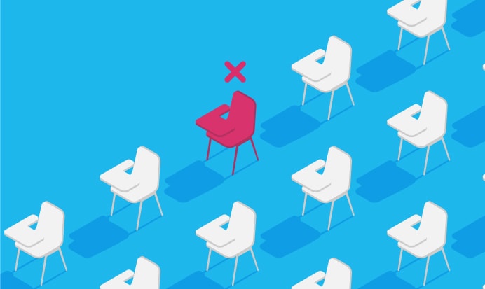 Reduce Chronic Absenteeism | PowerSchool