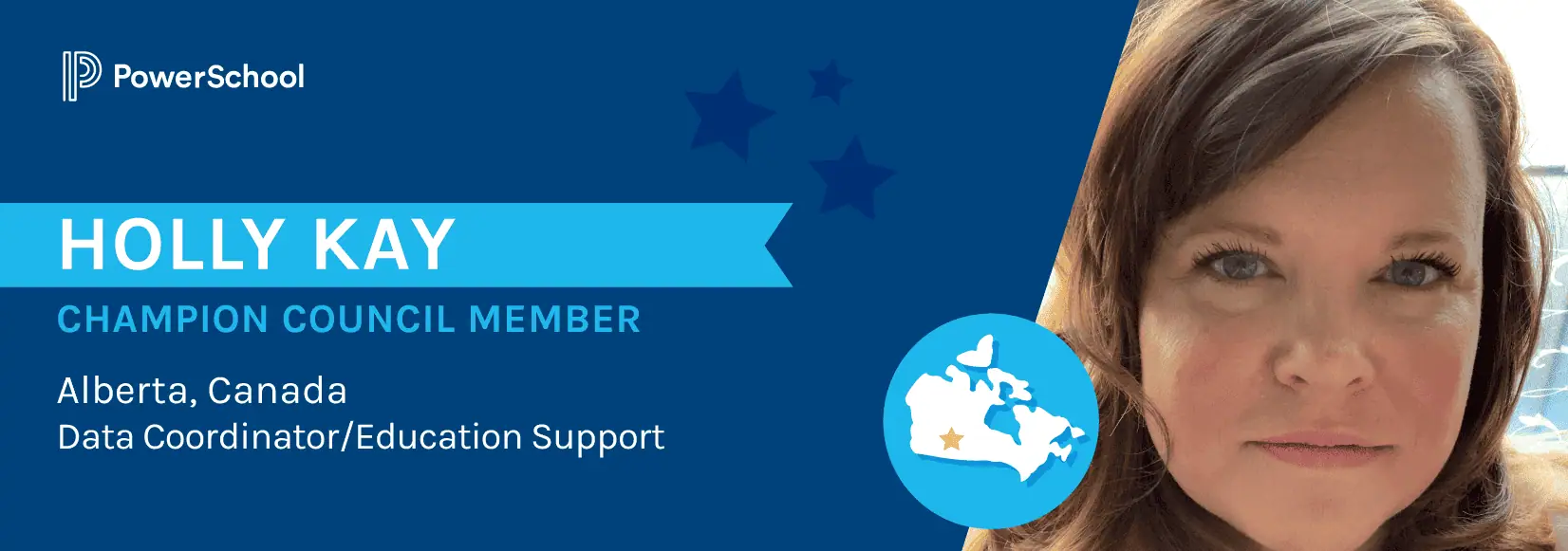 Meet the 2023 PowerSchool Champion Council Members | PowerSchool