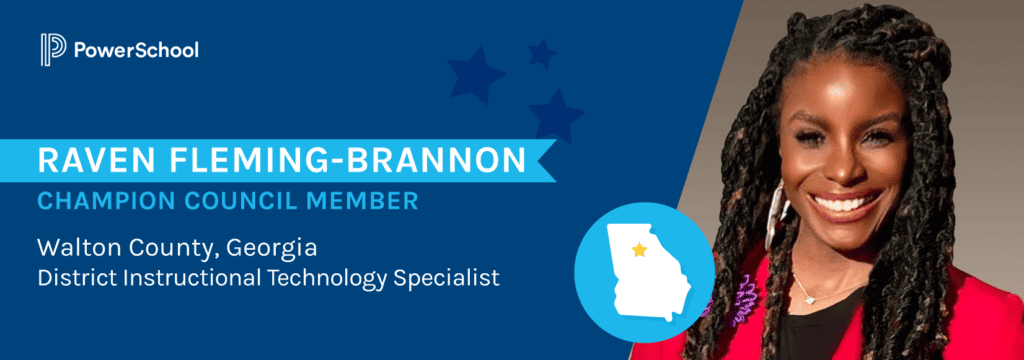 Meet the 2023 PowerSchool Champion Council Members | PowerSchool