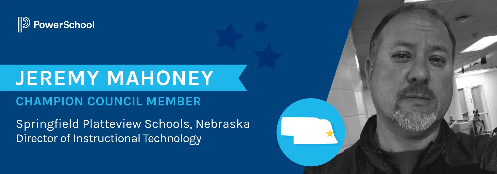 Meet the 2023 PowerSchool Champion Council Members | PowerSchool