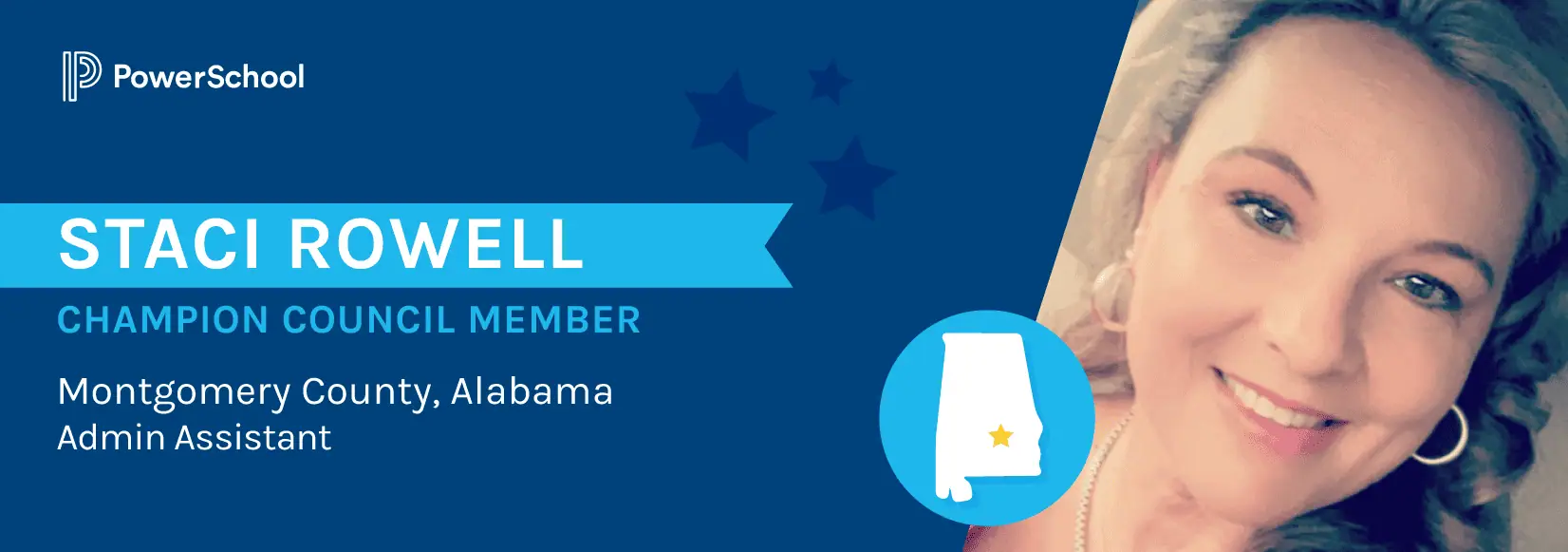 Meet the 2023 PowerSchool Champion Council Members | PowerSchool