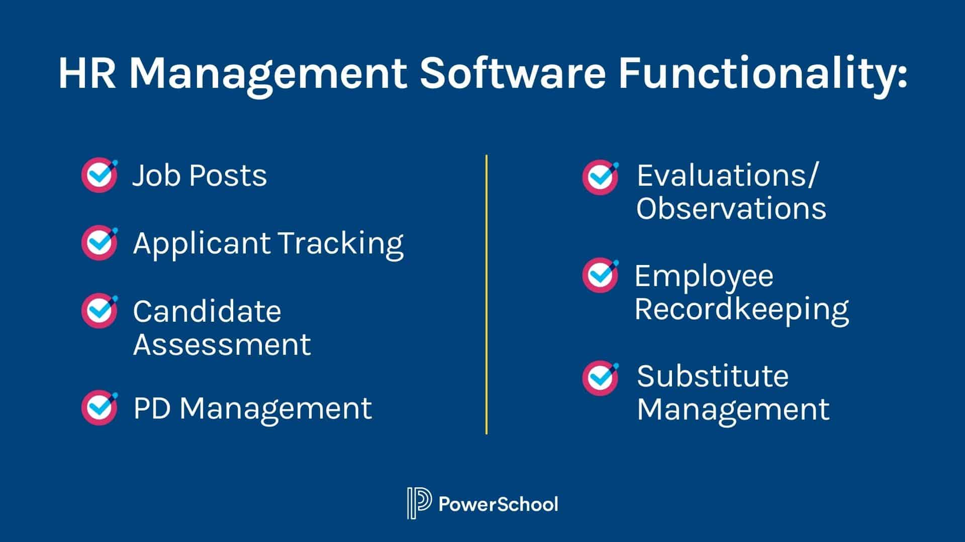 HR and Talent Management in K-12 Education: A Guide for Districts and ...