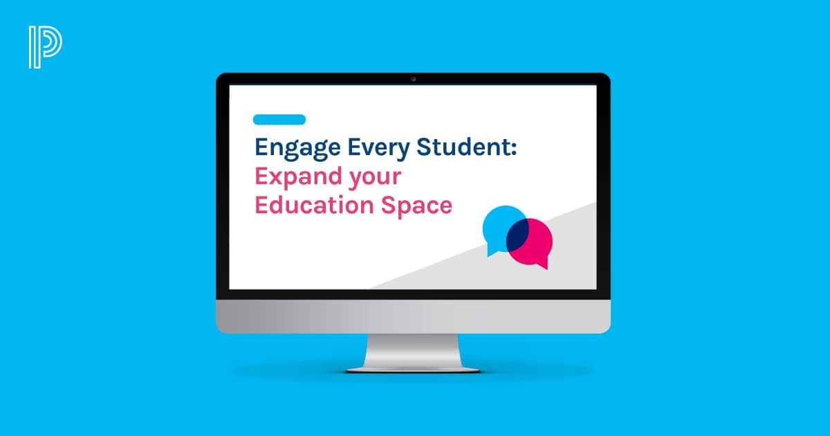 Engage Every Student: Expand your Education Space to Serve the Whole ...
