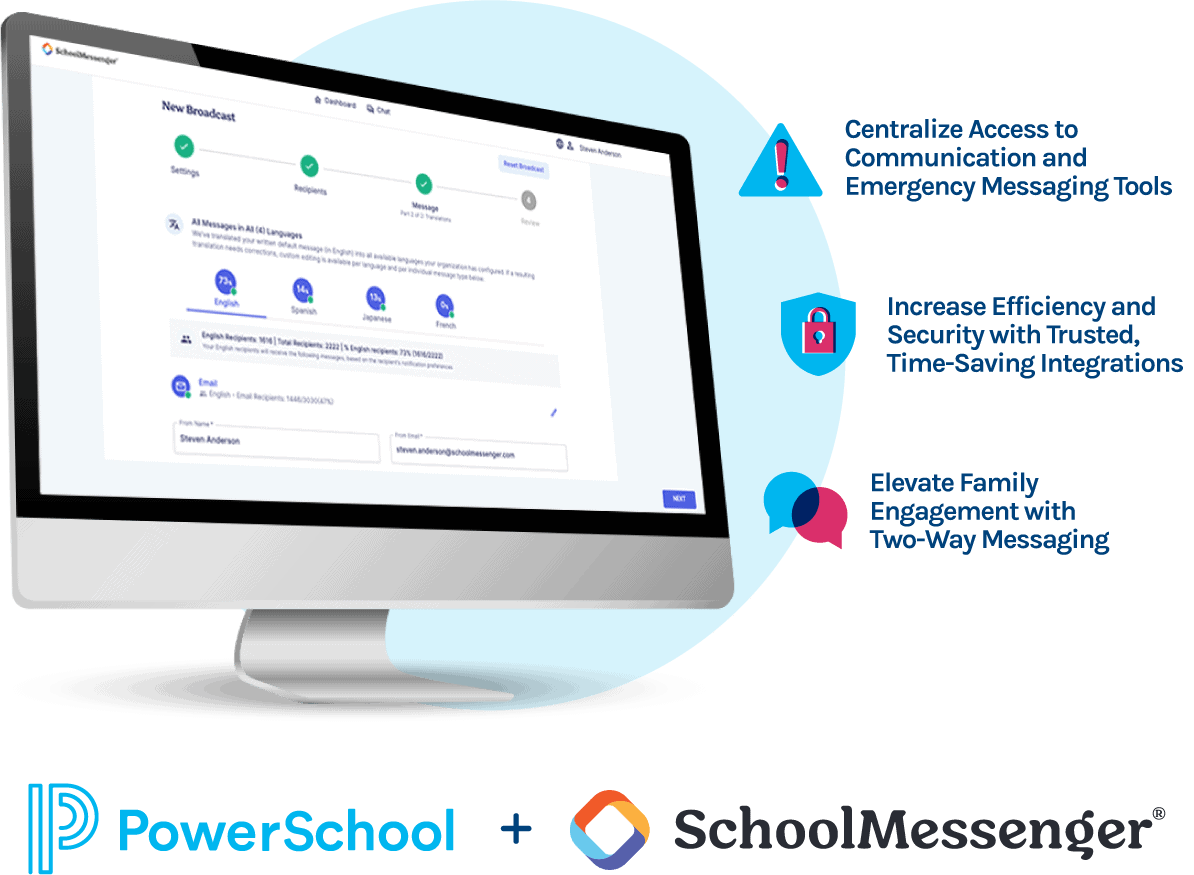 Texting with Parents Can Improve School Attendance | PowerSchool