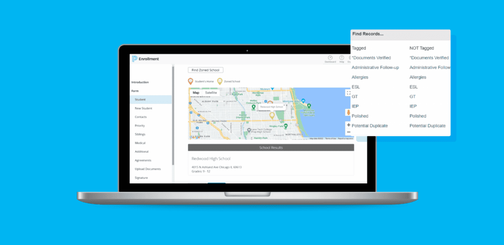 PowerSchool Enrollment: Watch A Demo! | PowerSchool
