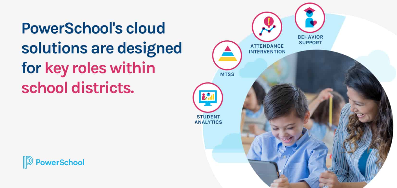 Tackling K-12 Accountability with a Cloud By Jeff Pelzel | PowerSchool