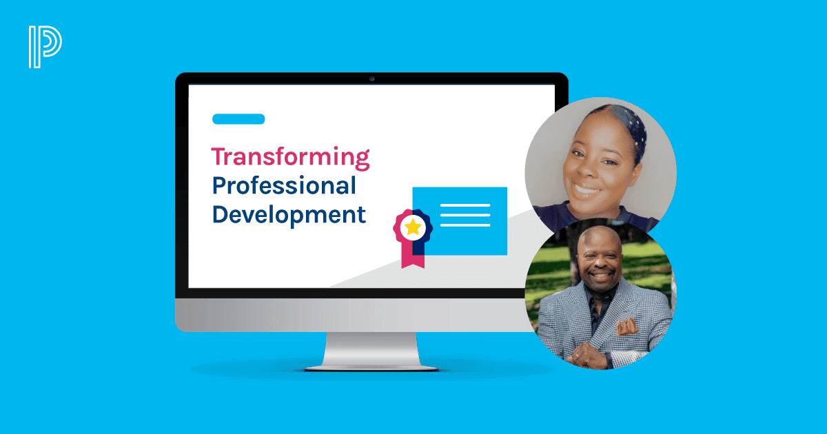 Transforming Professional Development with the PowerSchool Educator Effectiveness Cloud ...