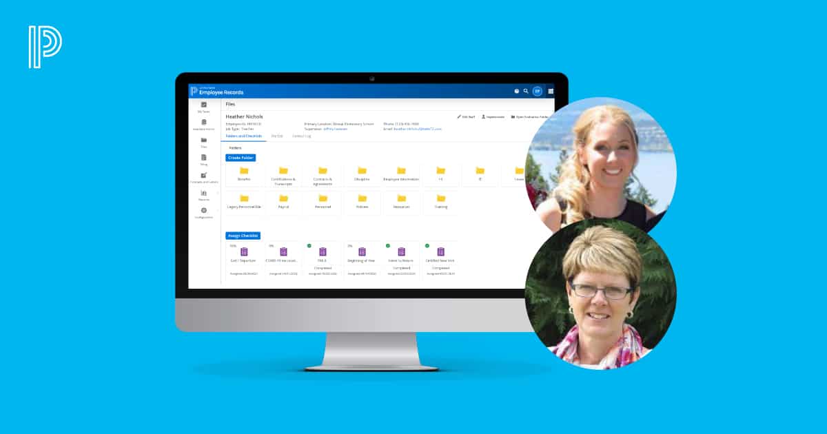 Mastering Employee Records: Streamlining HR Processes for Success ...