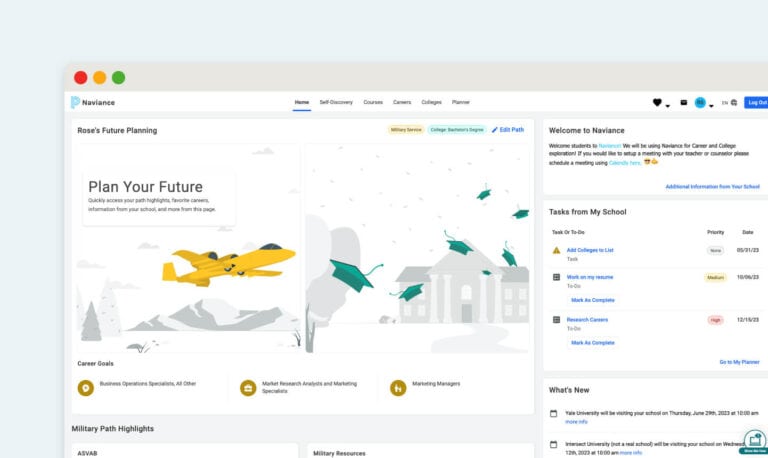 PowerSchool K-12 Software & Cloud-Based Solutions