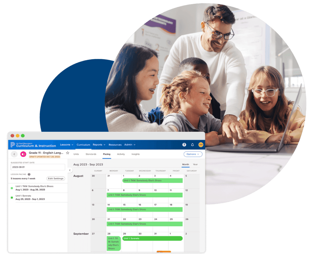 International Schools | PowerSchool