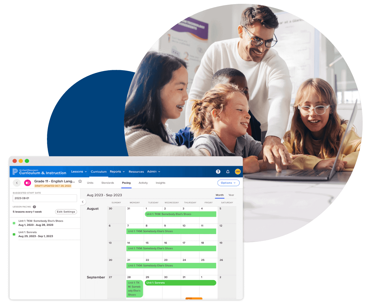 International Schools | PowerSchool