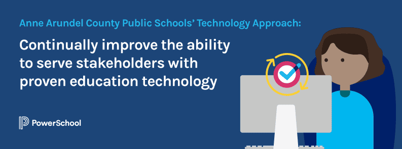 How an 85,000-Student Maryland District is Integrating Edtech for ...