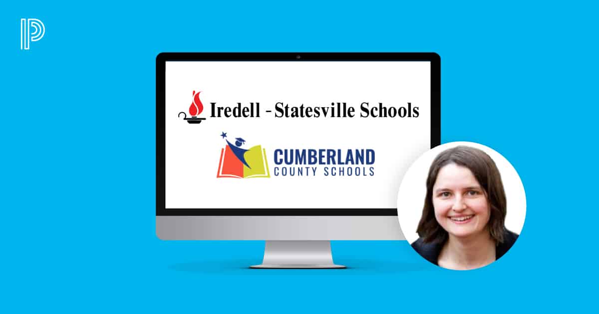 How Nc Educators Are Solving Unique Challenges Through Data Powerschool