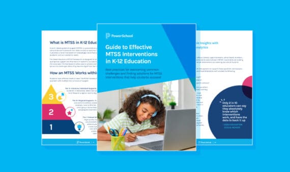 Discovering the Future of MTSS Frameworks: From the Traditional ...