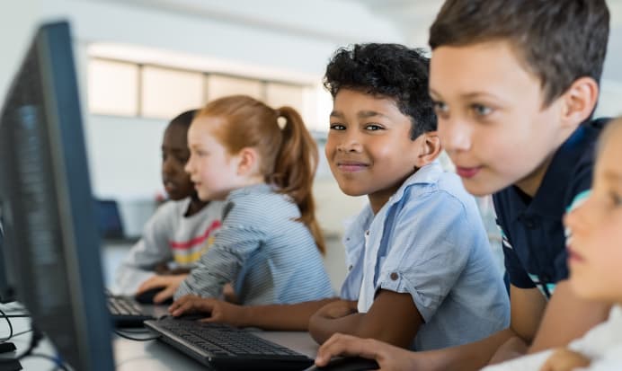 Cybersecurity & Data Privacy Archives | PowerSchool