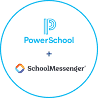SchoolMessenger Now Included | PowerSchool
