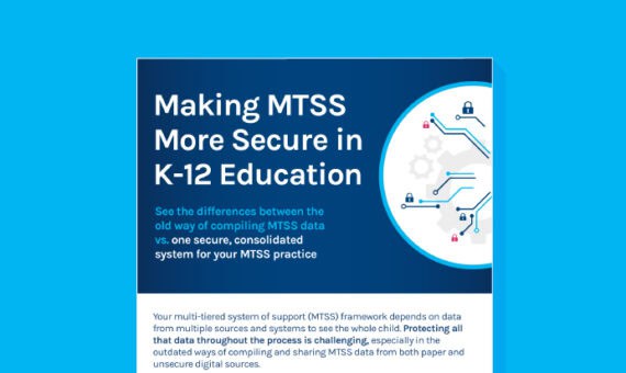 Discovering the Future of MTSS Frameworks: From the Traditional ...