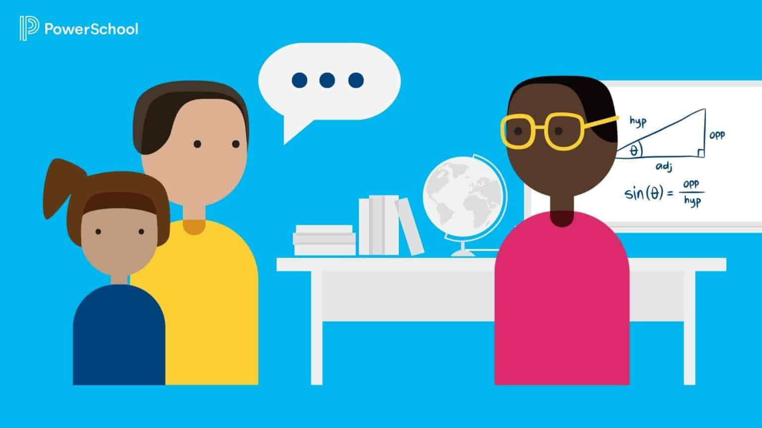 Teacher and Parent Communication: A Guide for Success | PowerSchool